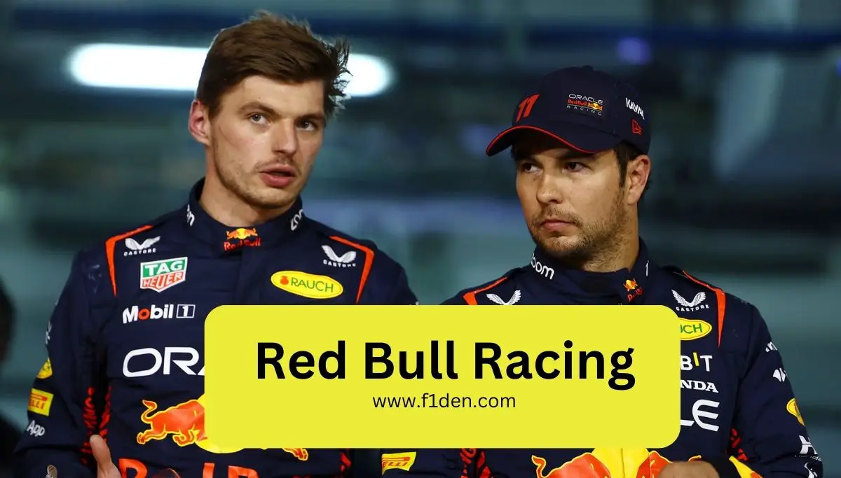 "F1 Drivers Age: An Invigorating Study Of Youth And Experience Within ...