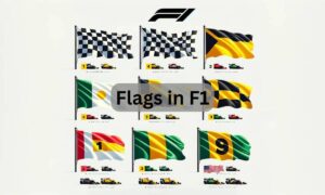 Understanding Flags In F1: A Comprehensive Guide - F1den
